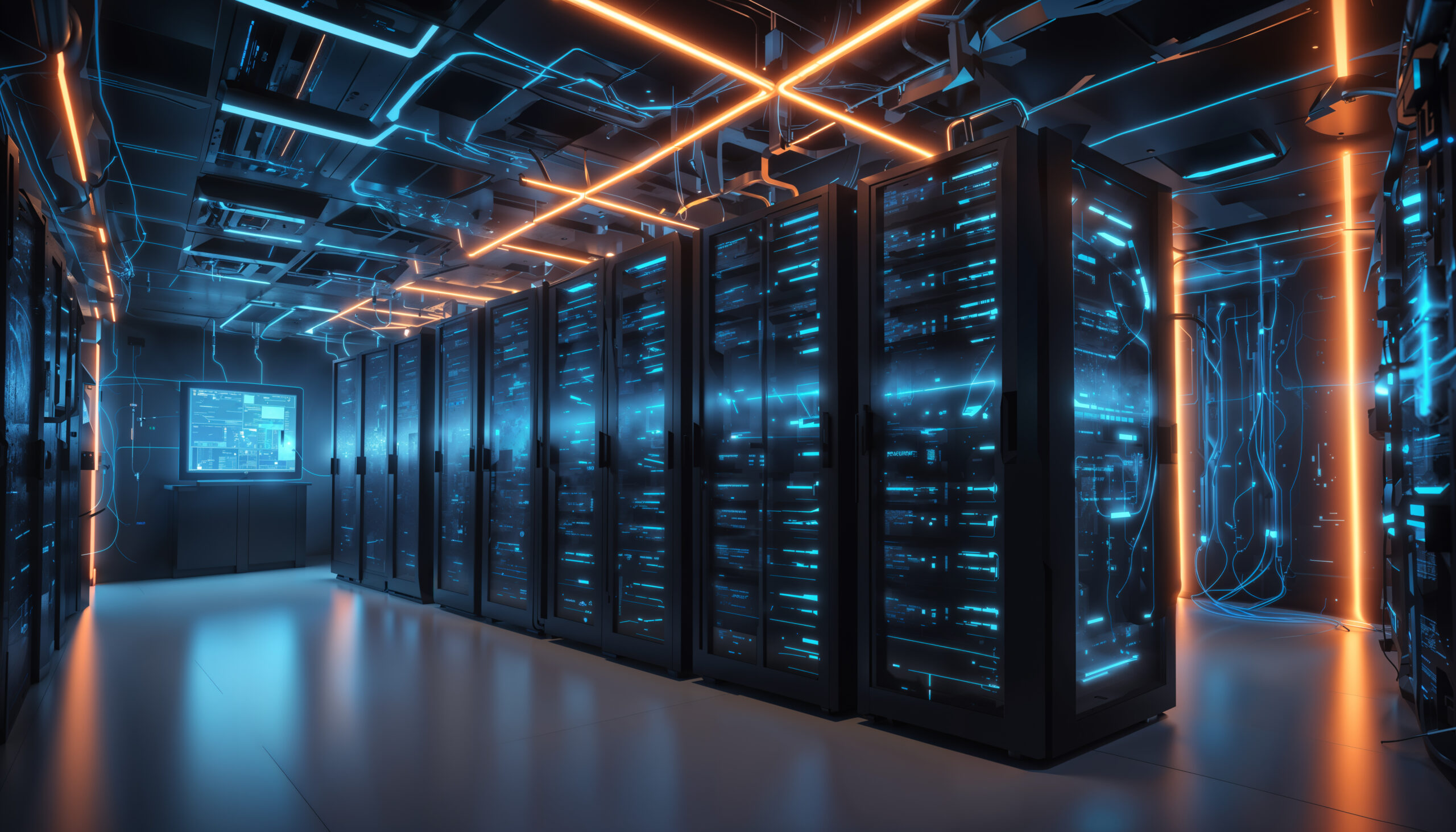 Mainframe Virtual Tape Migration| Luminex Software
