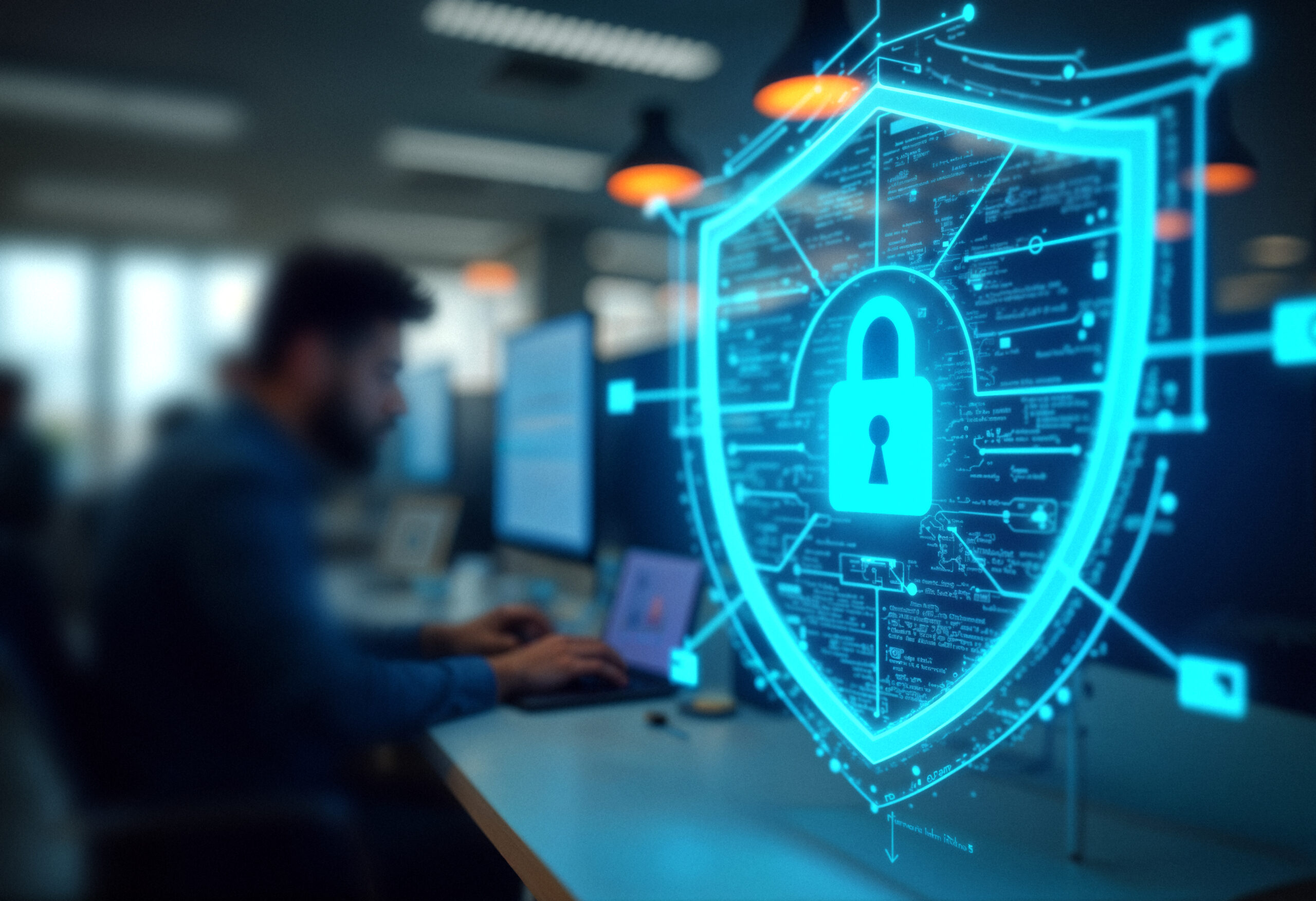 Mainframe Virtual Tape- RansomProtect | Luminex Software